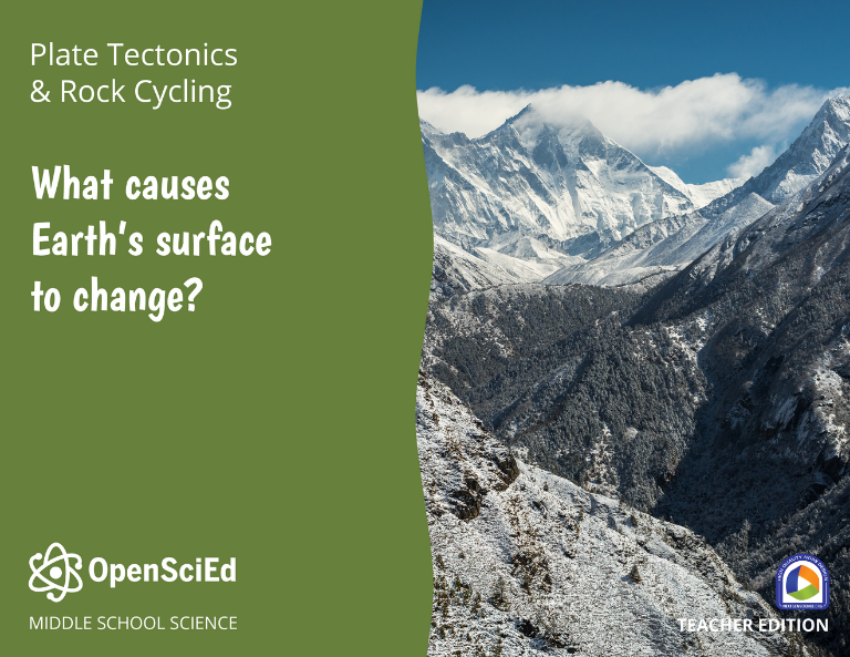 OpenSciEd Lab Materials | AquaPhoenix