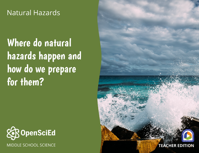 OpenSciEd Lab Materials | AquaPhoenix