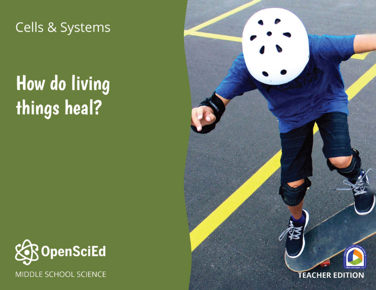 OpenSciEd Lab Materials | AquaPhoenix