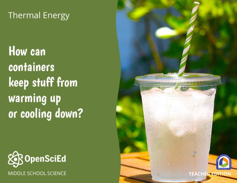 OpenSciEd Lab Materials | AquaPhoenix