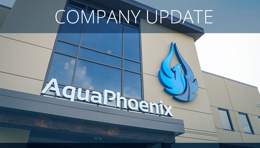 Company Updates